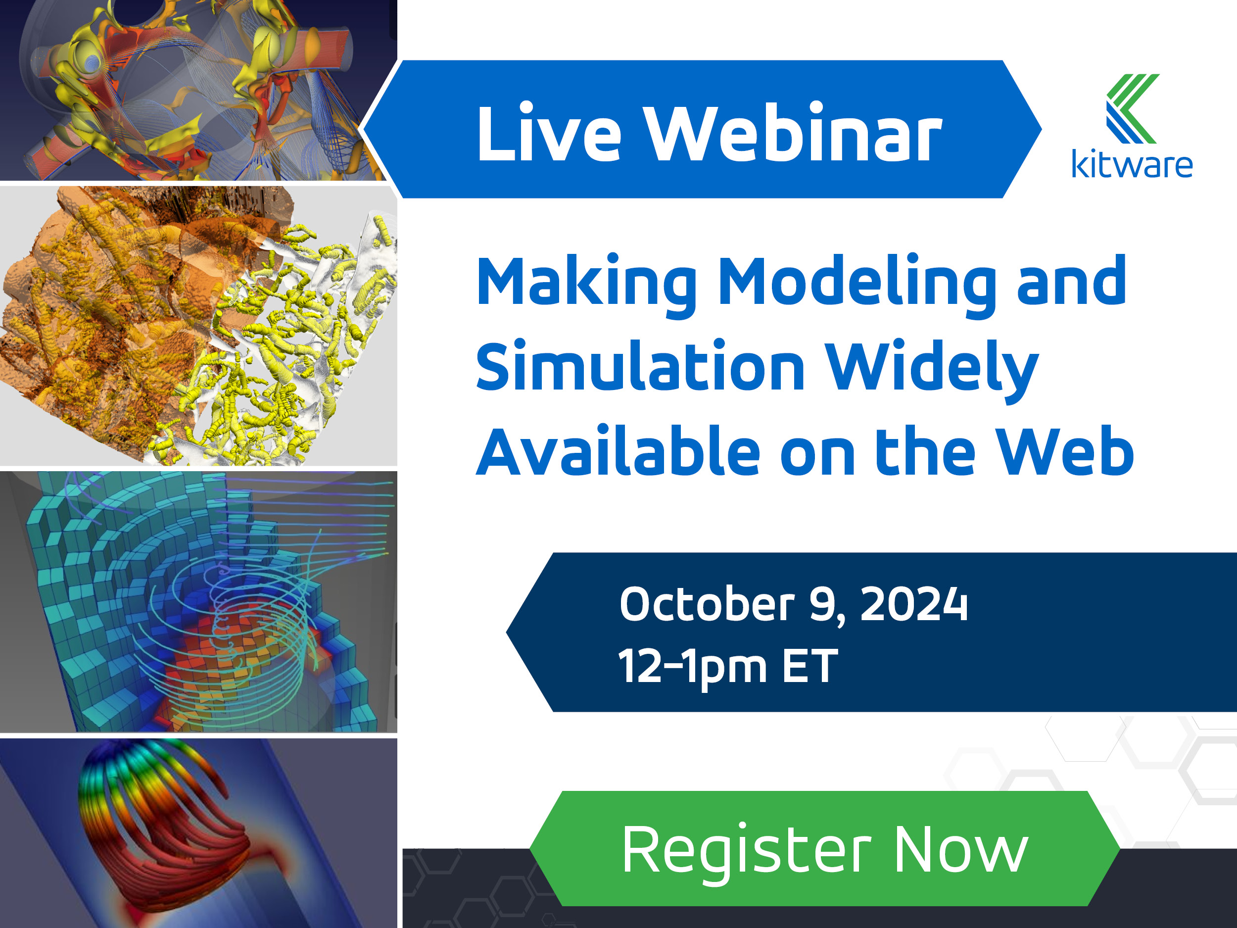 Making Modeling and Simulation Widely Available on the Web