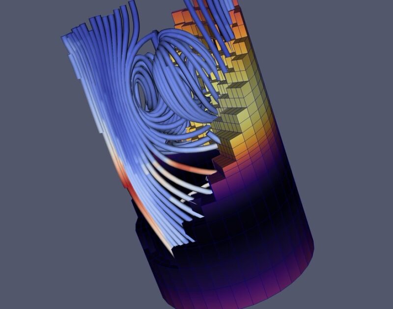 trame: Architecture and Capabilities