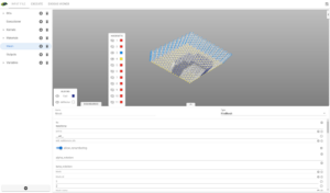 trame: Micro-Workflow Use Case