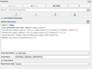 Post-Process your OpenRadioss™ Results with ParaView