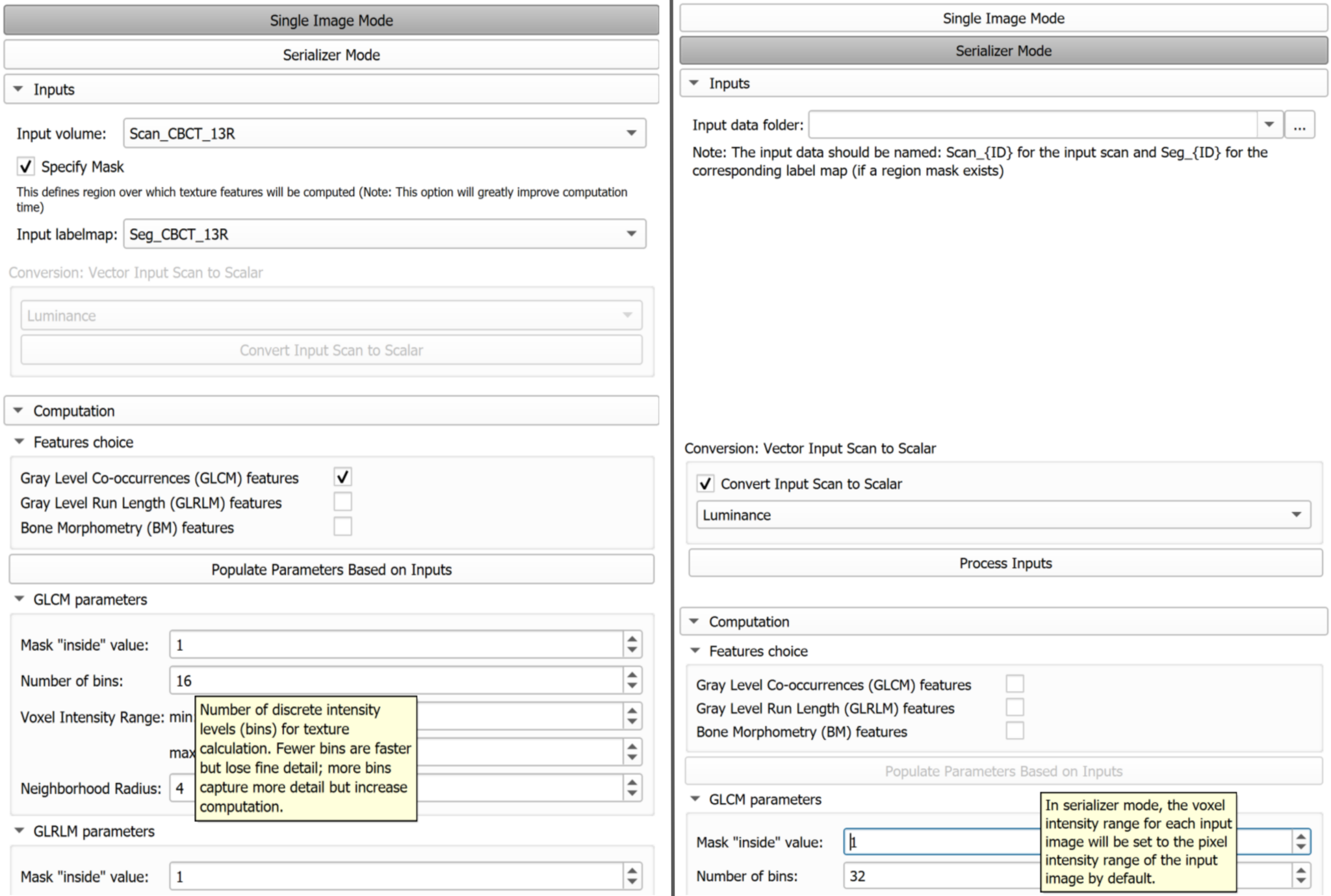 Introducing the updated Bone Texture Extension for simplified image ...