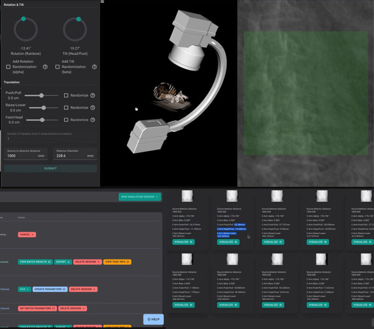 How Synthetic X-rays are Advancing Medical Imaging AI