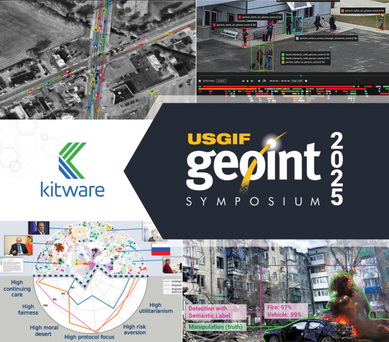 GEOINT Symposium 2025