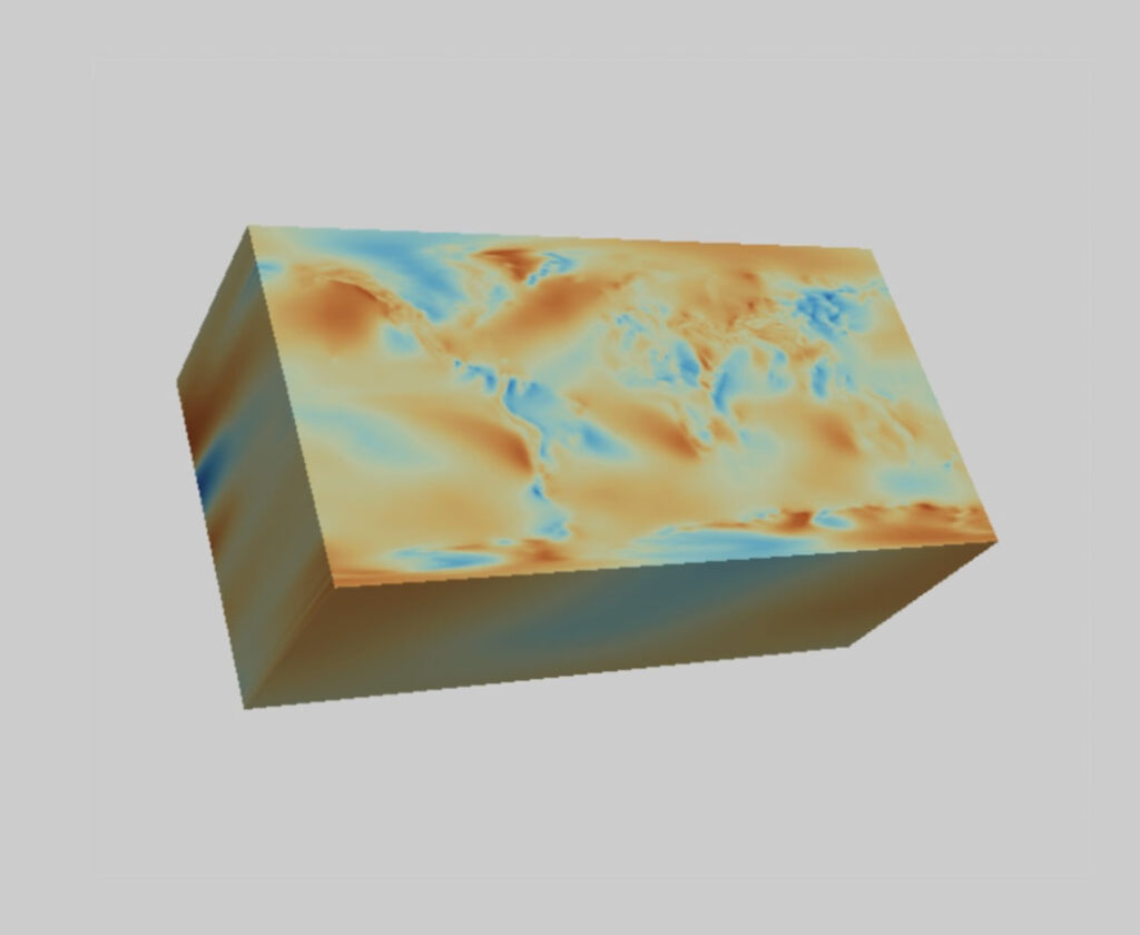 Bridging Data And Visualization Interactive Scientific Exploration