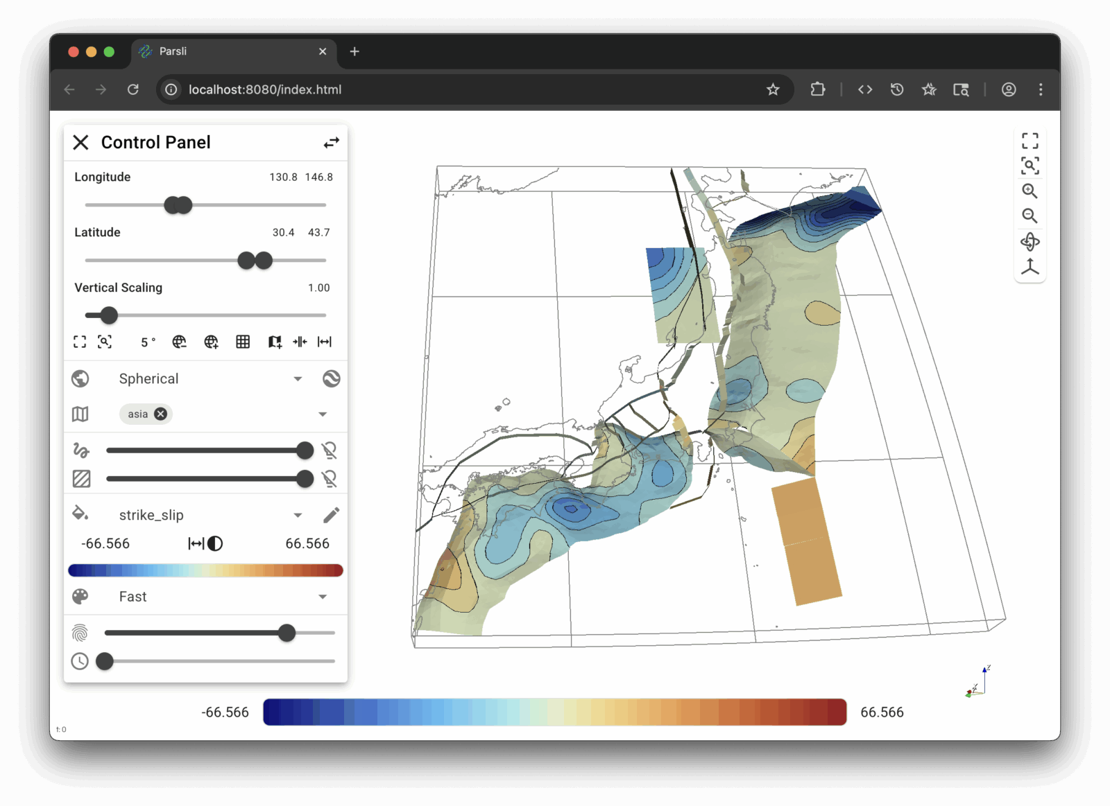 Faster, simpler Python application execution with uv and trame