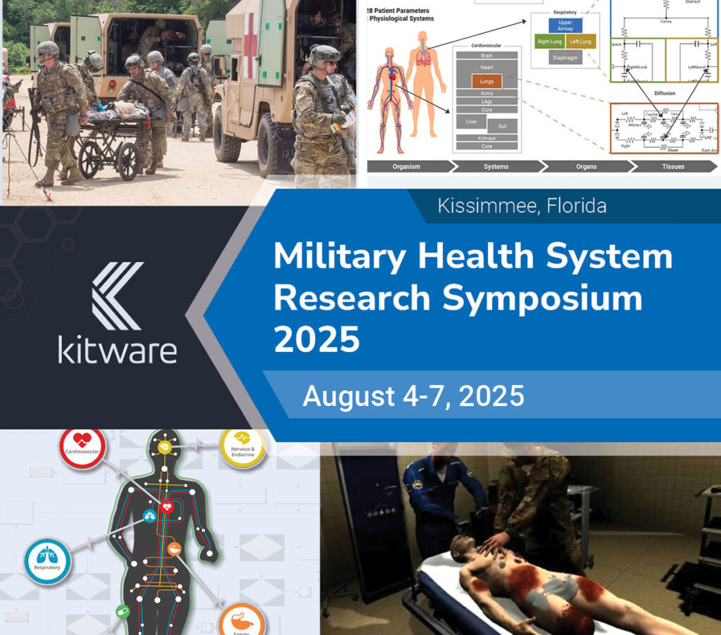 The Source | Kitware's Blog