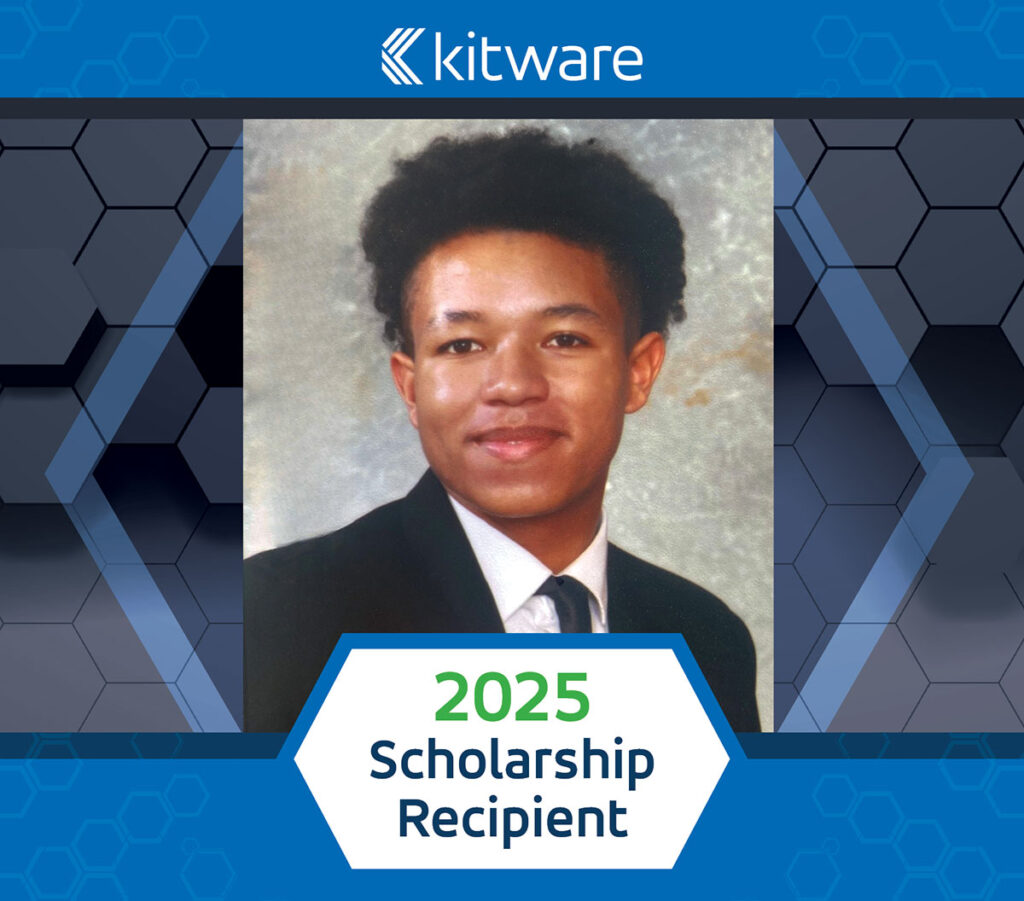 Announcing Kitware’s 2025 Open Door Scholarship Recipient: Dalinzco ...