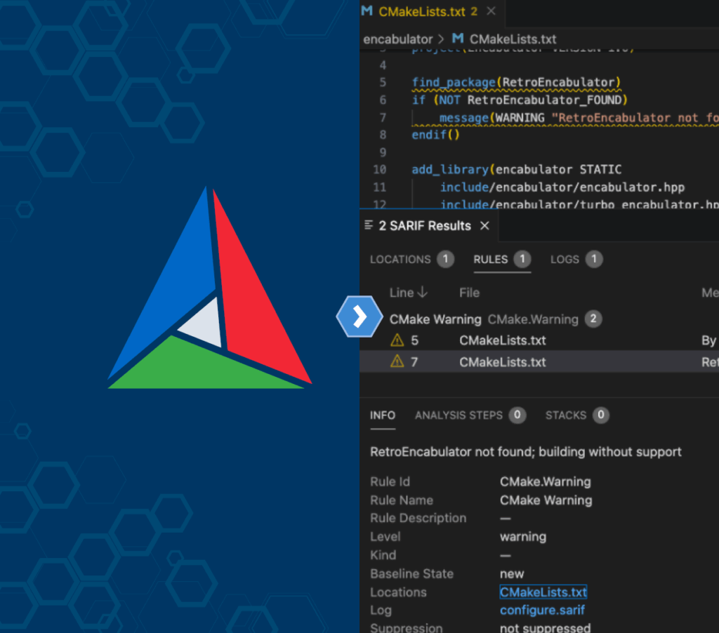 Navigating CMake Dependencies with CPS