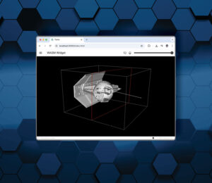 VTK.wasm: A Modern Path to Bringing VTK to the Web