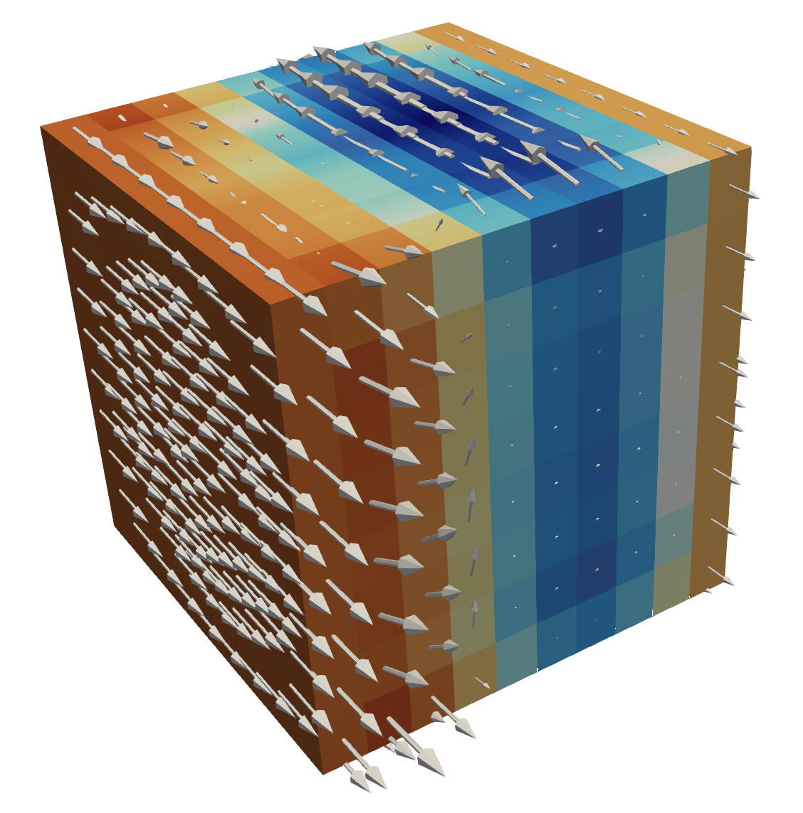 ParaView 6.0.0 Release Notes