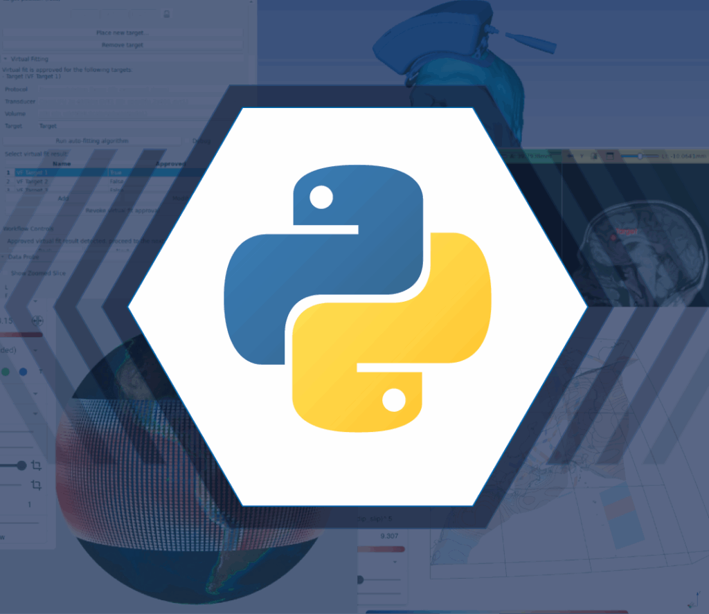 Using Python to Power Scalable, Sustainable Innovation