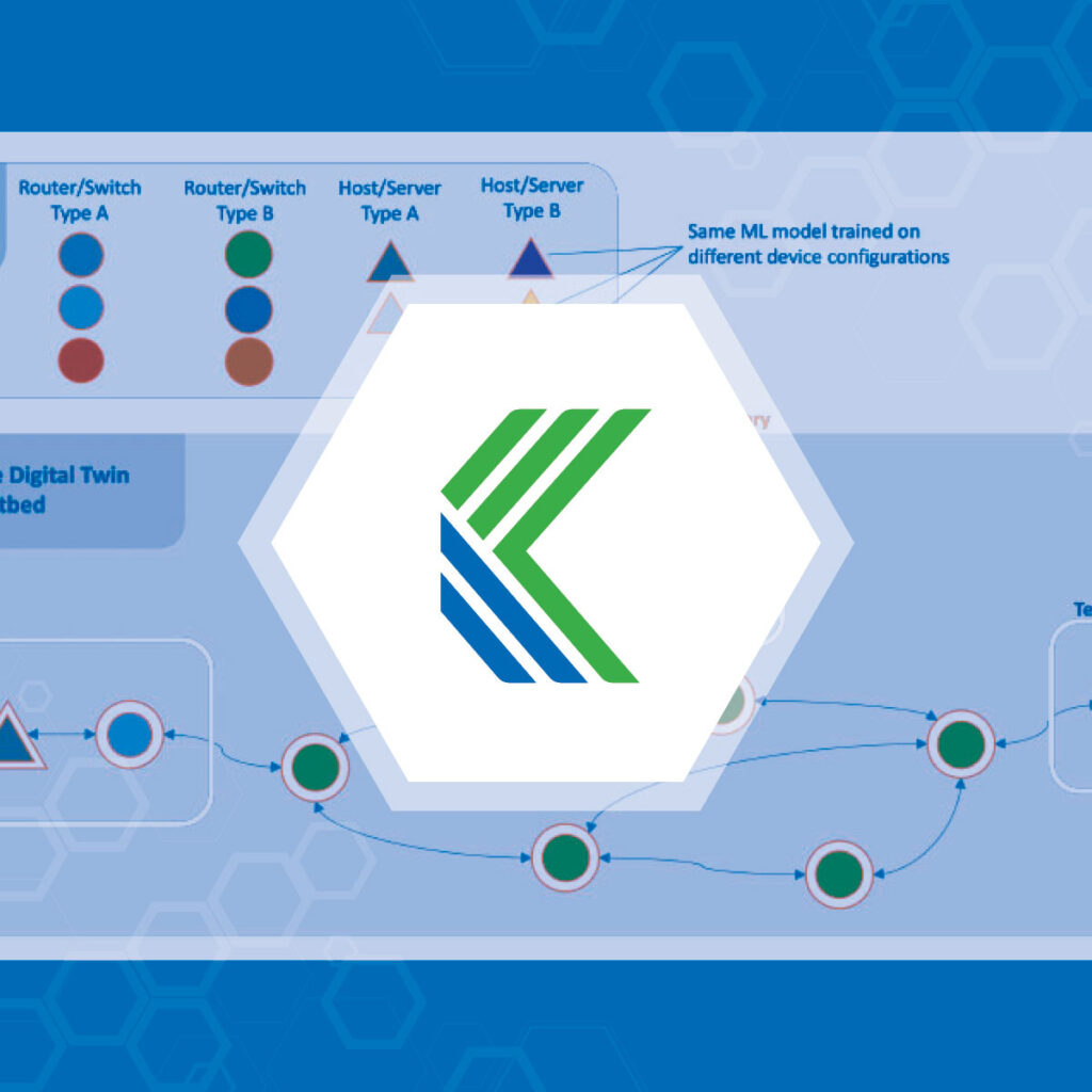 Kitware Receives $1.15M DOE Phase II SBIR to Advance Digital Twins ...