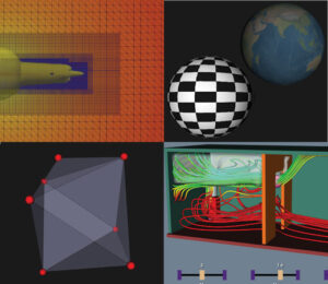 How VTK Is Evolving to Support Modern Visualization Workflows